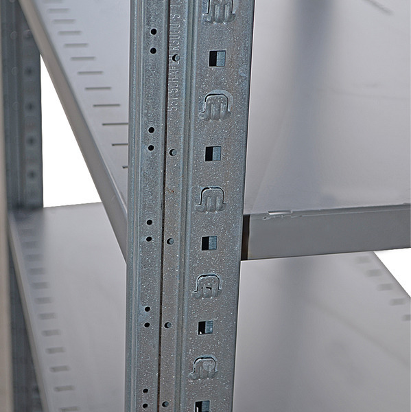 Schaefer Regal 3000 Shelving | MHA Products