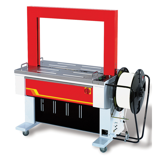 Fully Automatic Strapping Machine