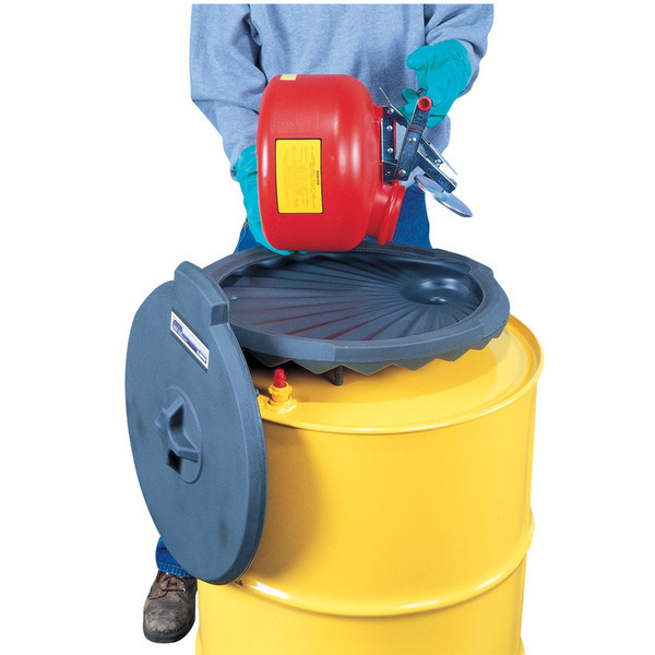 Drum Funnel | MHA Products