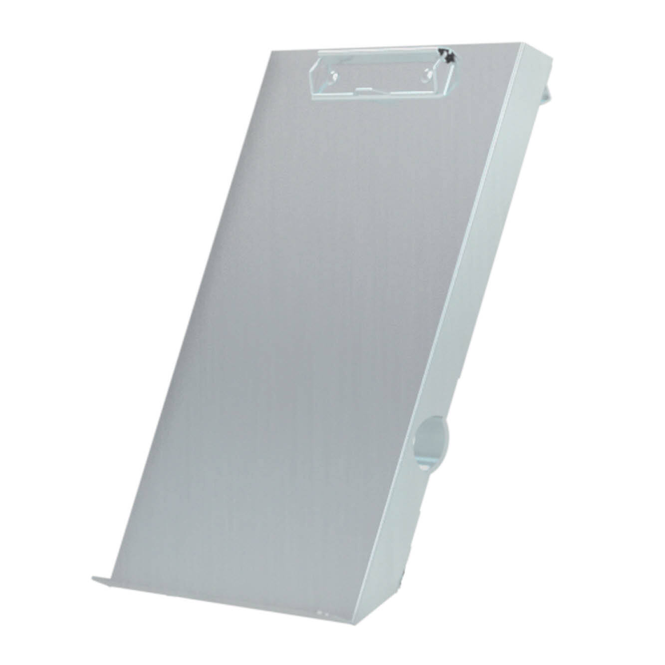 Parcel Trolley with Removable Sides | MHA Products