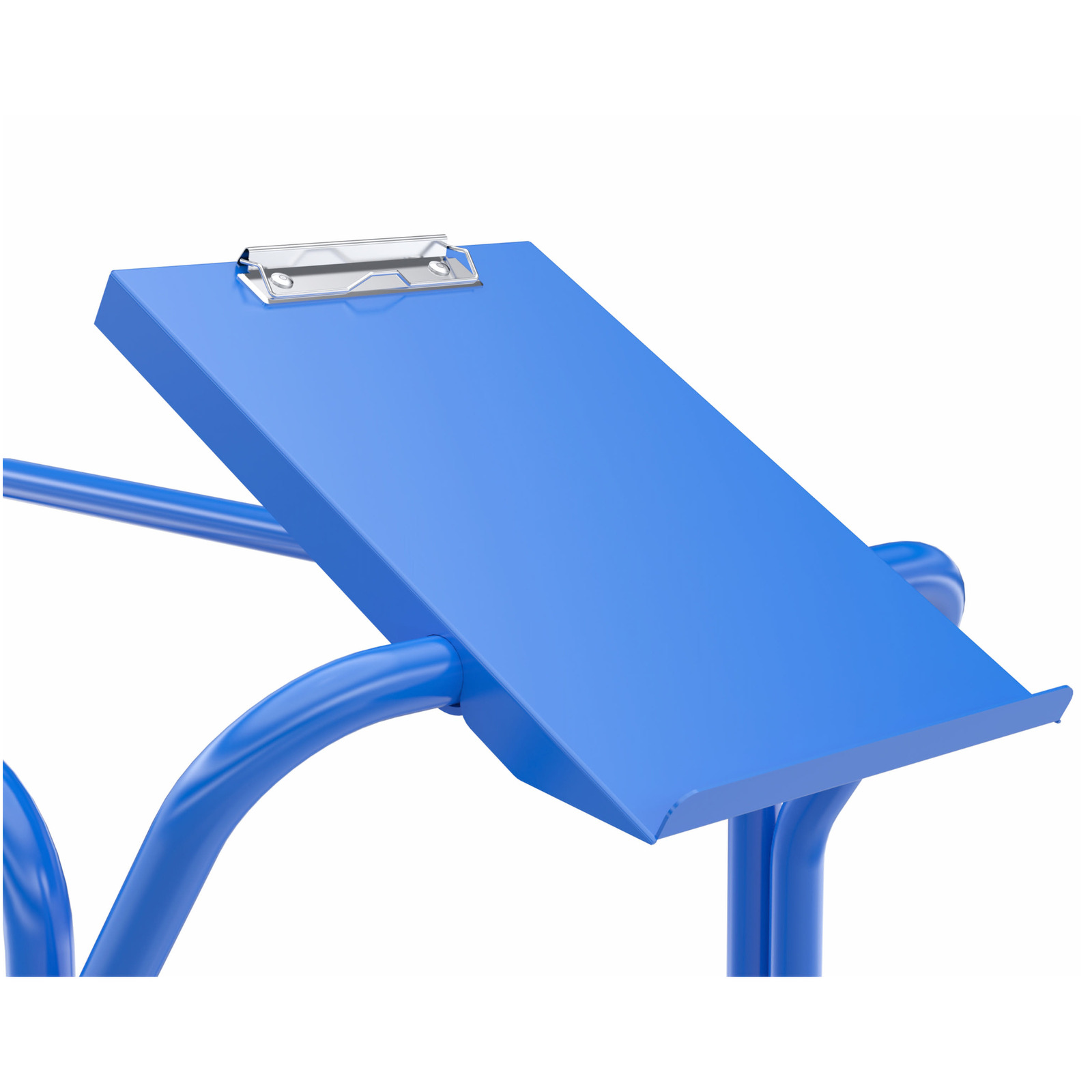 Buy 4 Tier Steel Trolley | MHA Products