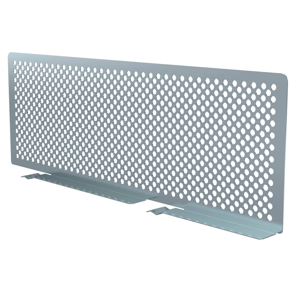 1910 Series - Cage Trolley with Basket | MHA Products