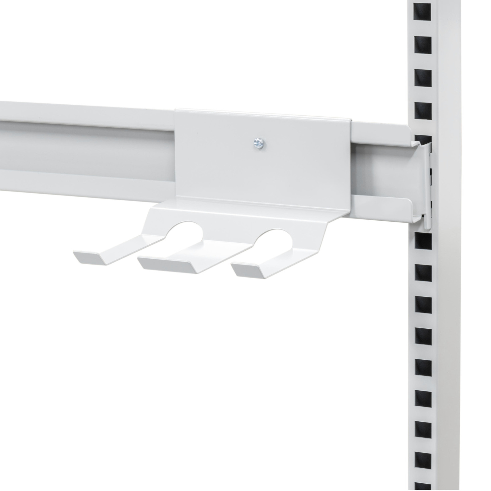 Ergonomic Industrial Packing Workbench | MHA Products