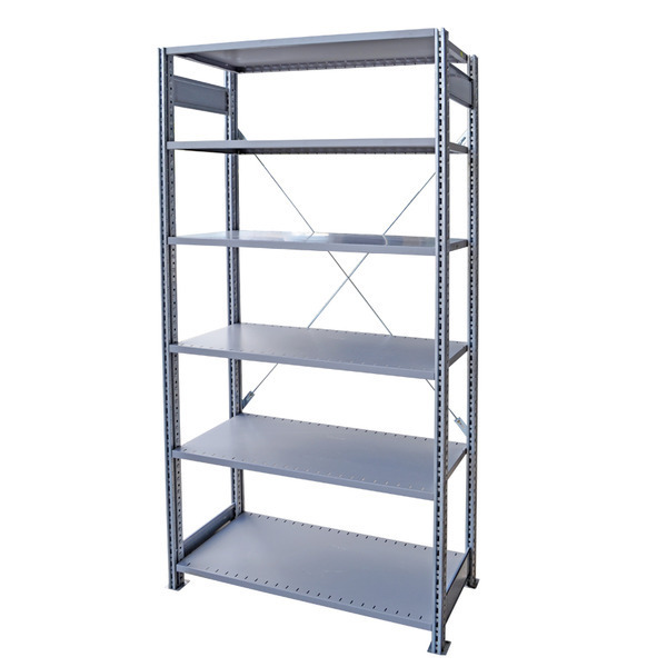 Schaefer Regal 3000 Shelving | MHA Products
