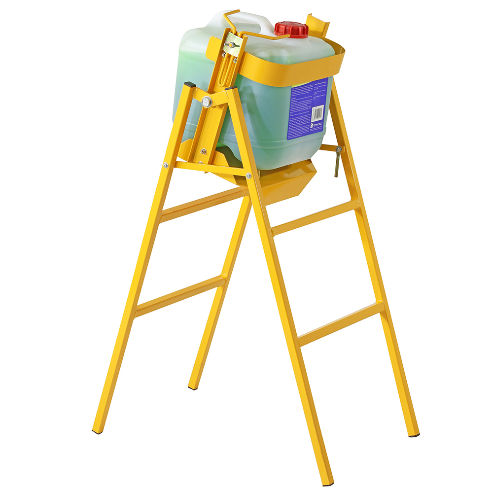 Different Types of Drum Handling Equipment - How To Choose