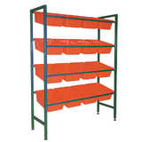 Manual Handling Equipment & Shelving | MHA Products | Australia