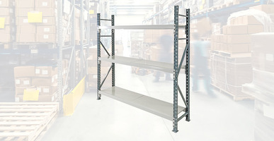 Modular Storage Systems - MHA Products