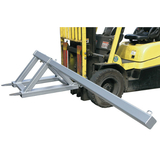 The Different Types of Forklift Attachments | MHA Products