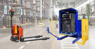 Material Handling: Common mistakes to avoid