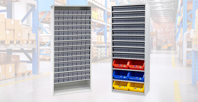 Top Tips for Organising Small Parts and Tools in Your Workshop | MHA