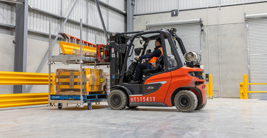 Cost-Effective Solutions for Enhancing Warehouse Operations | MHA