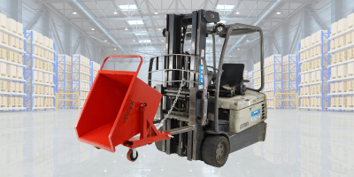 Different Types of Commercial Waste Bins - Find The Best Waste Skip