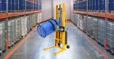 Best Lifting Equipment for Increased Efficiency