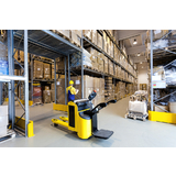 Using Access Equipment to Increase Safety and Efficiency MHA Products
