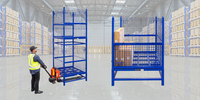 Exploring the Versatility of Stillage Cages | MHA Products