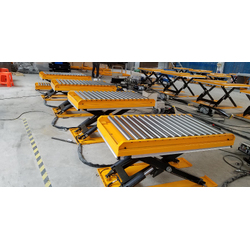 Ensuring Workplace Safety with Custom Materials Handling Equipment