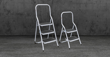 Enhance Safety and Accessibility with MHA Step Ladders