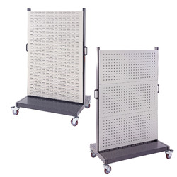 Mattress Transport using a Panel Trolley