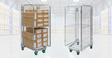 Boosting Efficiency and Safety with MHA's Roll Cages