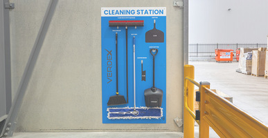 Shadow Boards | MHA Products